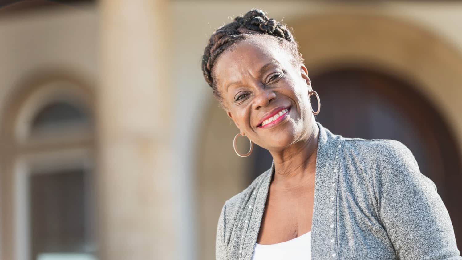 How To Feel Beautiful, Stylish and Resilient at 90 – Alexandra Kathryn ...