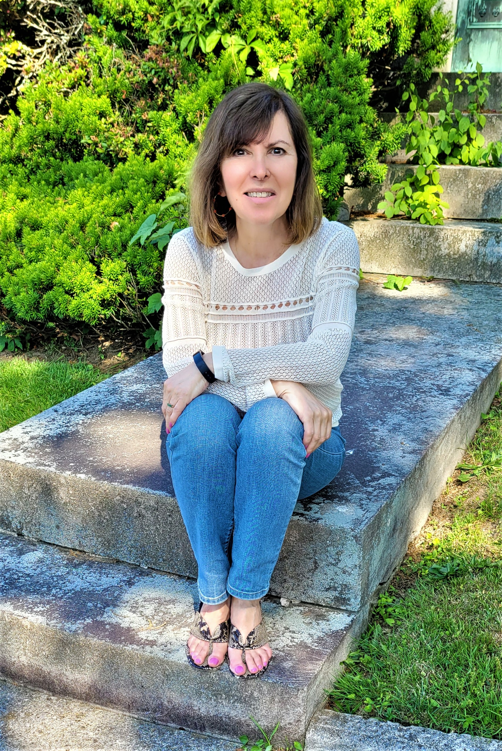 About Me – Alexandra Kathryn Mosca — Exploring Life and Death: A Writer ...