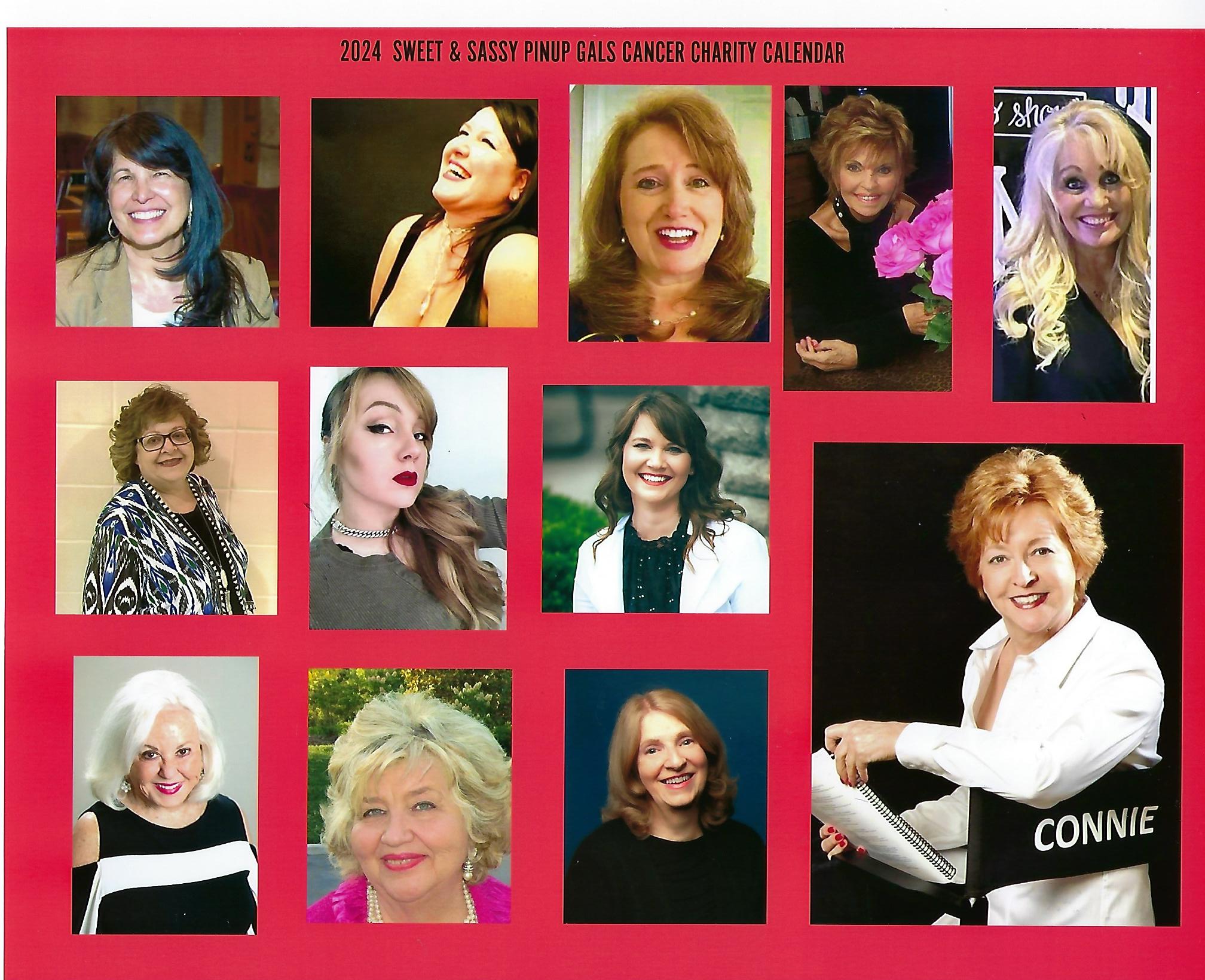 Empowerment Through the Lens: The Inspiring Story Behind the Mature ...