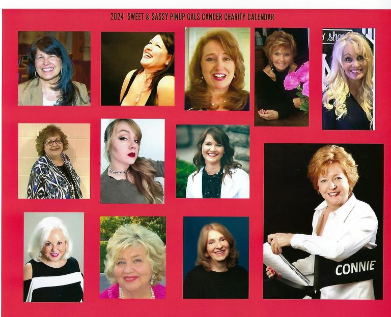 Empowerment Through the Lens: The Inspiring Story Behind the Mature ...