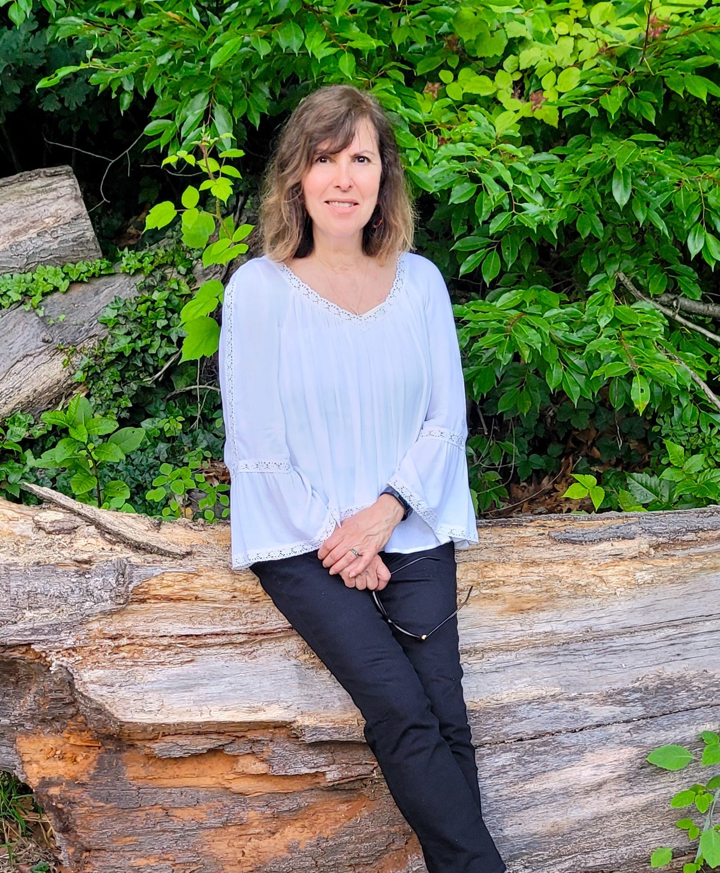 Alexandra Kathryn Mosca — Exploring Life and Death: A Writer's Journey ...