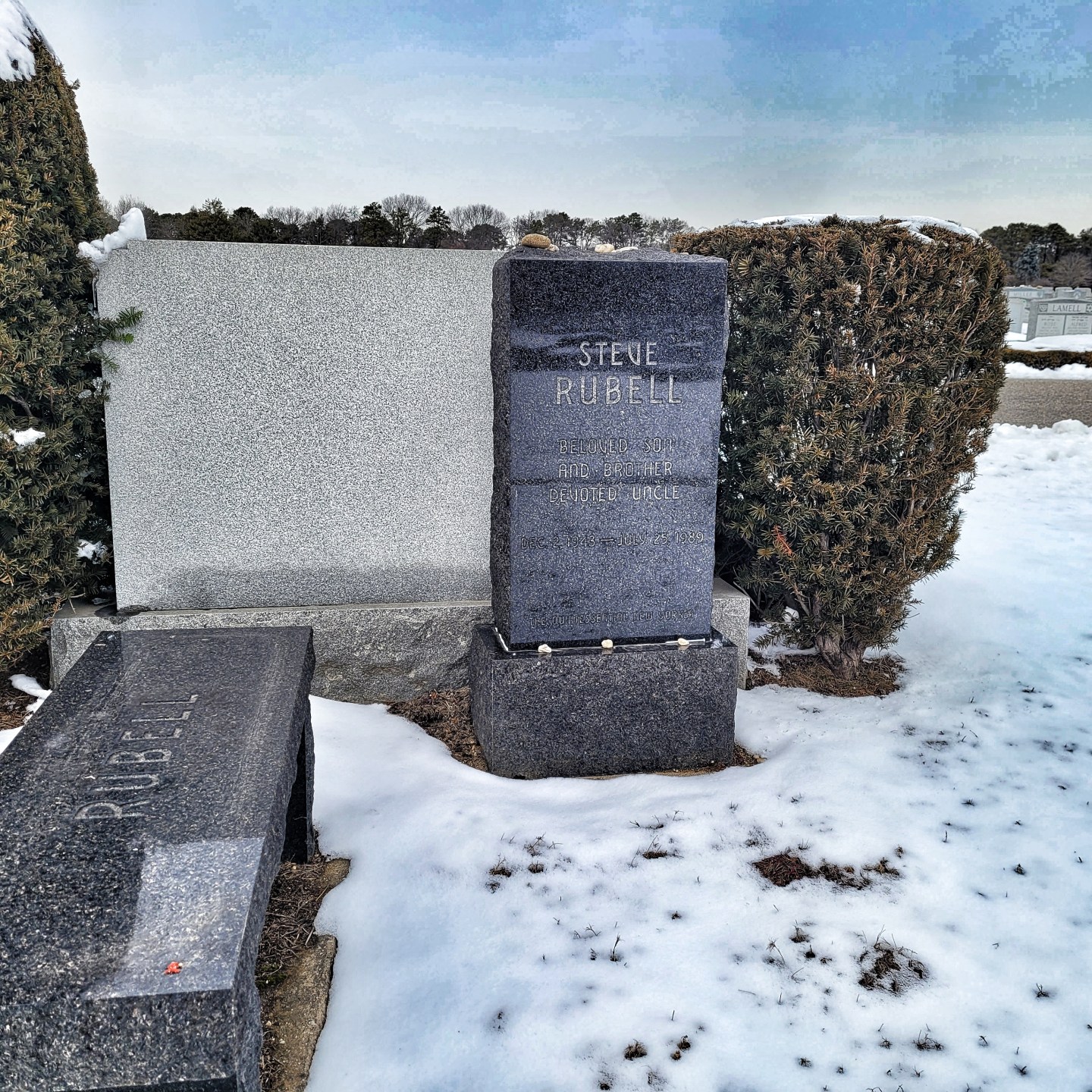 Lifestyle – Alexandra Kathryn Mosca — Exploring Life and Death: A ...